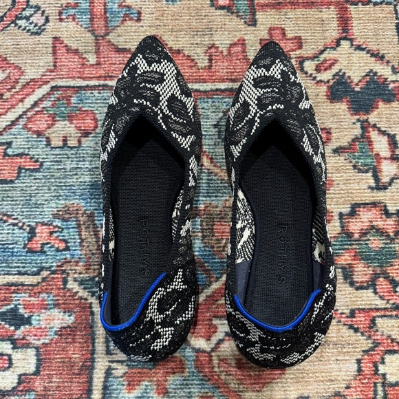 Rothy's | Shoes | Rothys The Point Ii | Poshmark